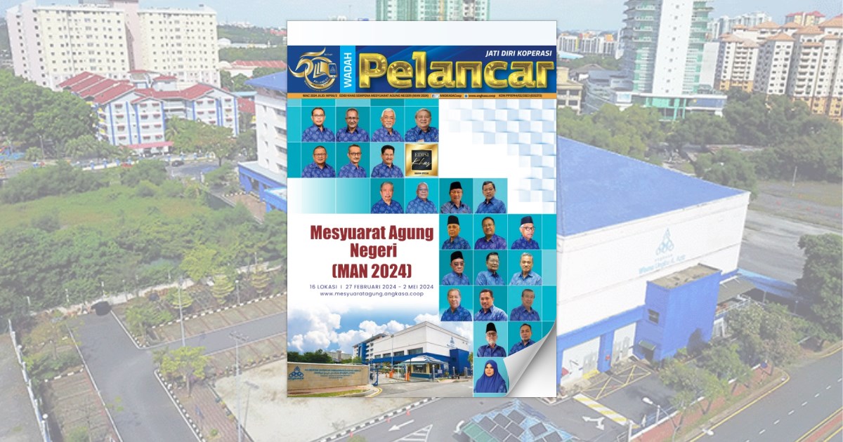 WADAH PELANCAR EDISI KHAS MAN 2024 - Page 8