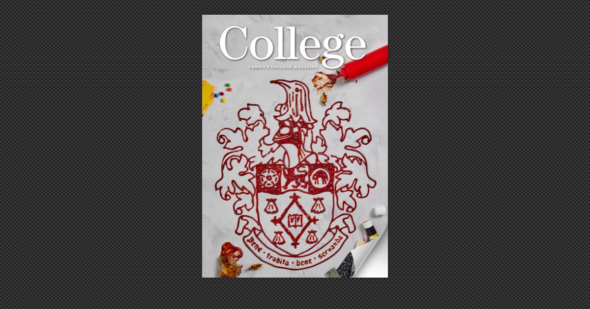 College – Issue 43 - Page 84