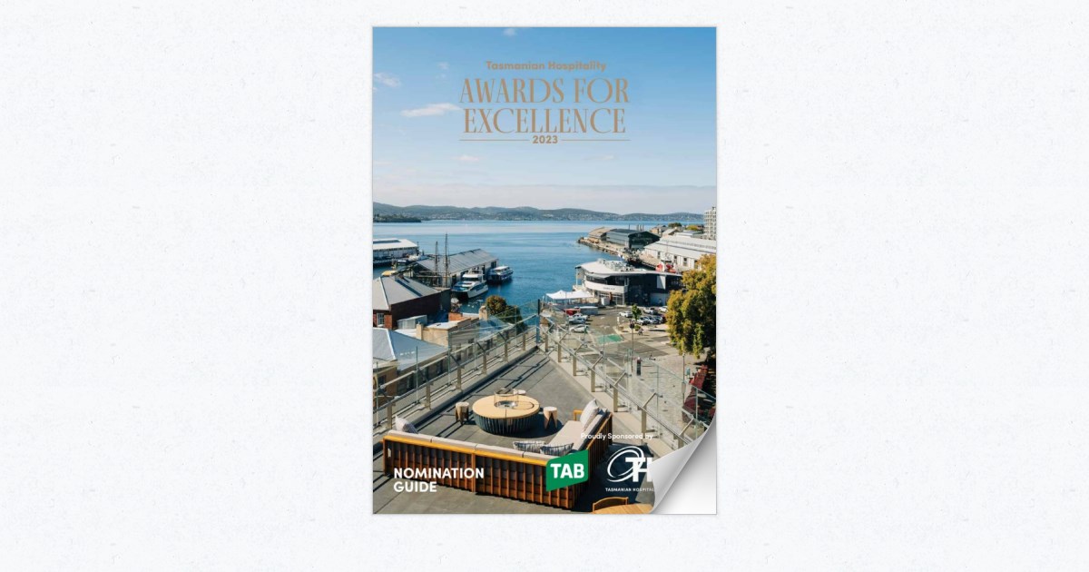Awards Booklet 2023 - Digital Version