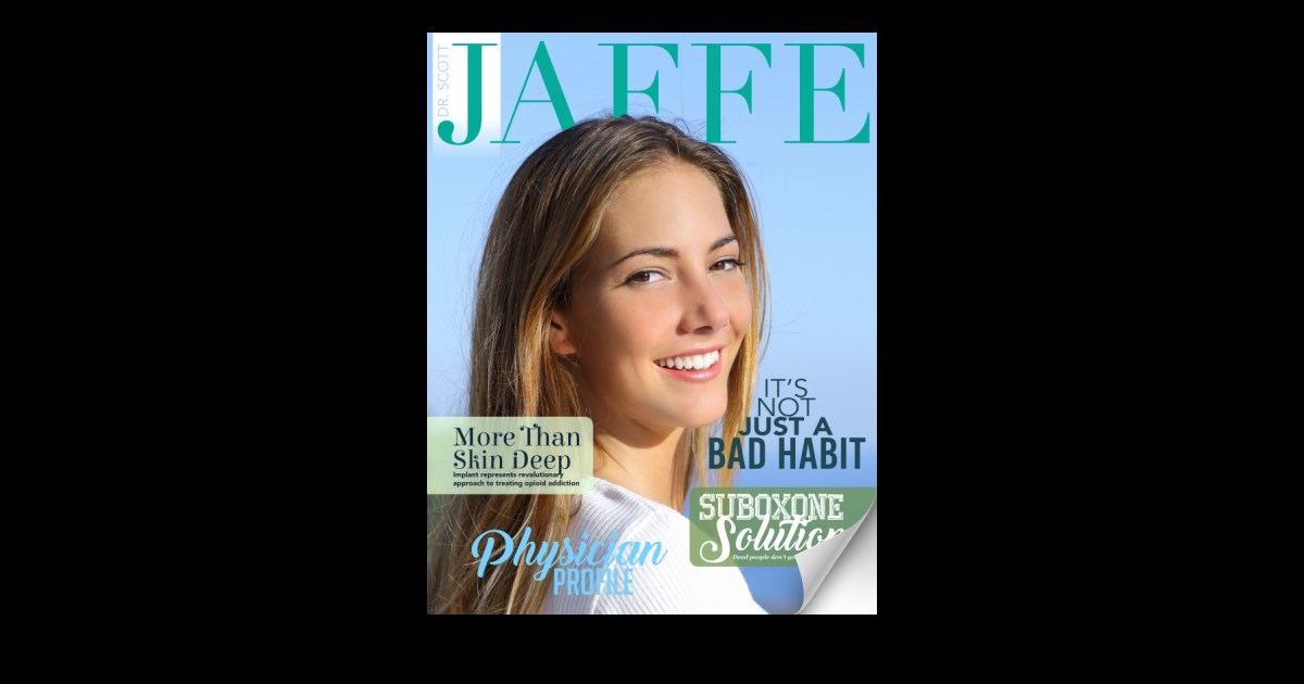 Dr Scott Jaffe - Page 2