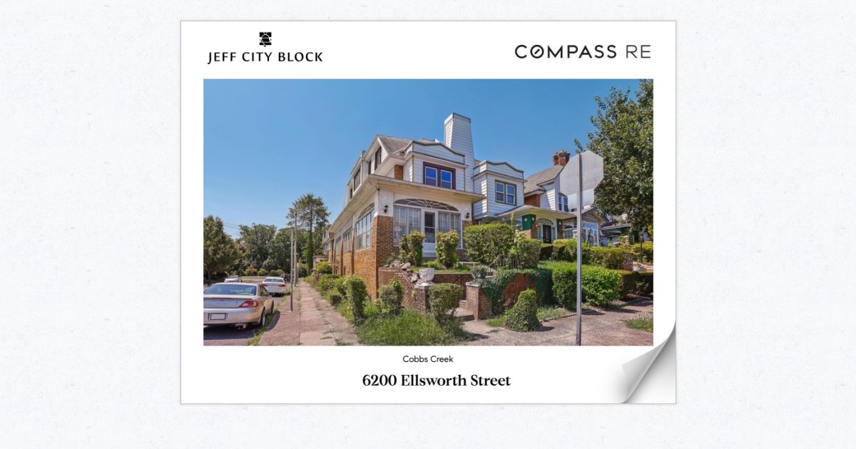 6200 Ellsworth Street E Fact Sheet