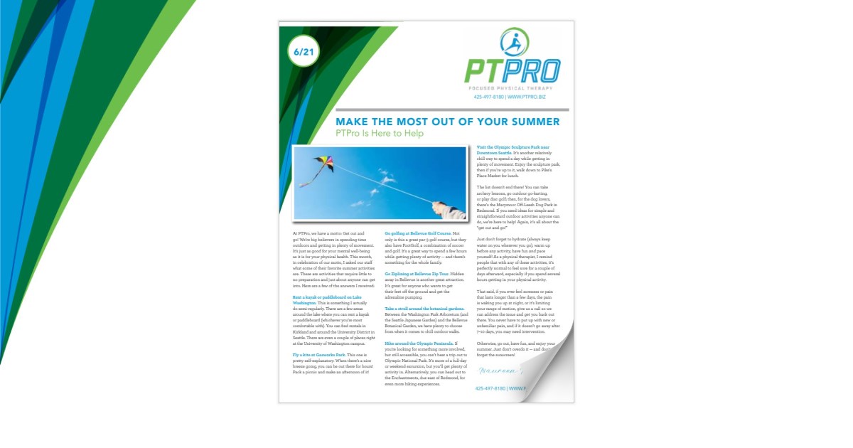 PTPro - June 2021