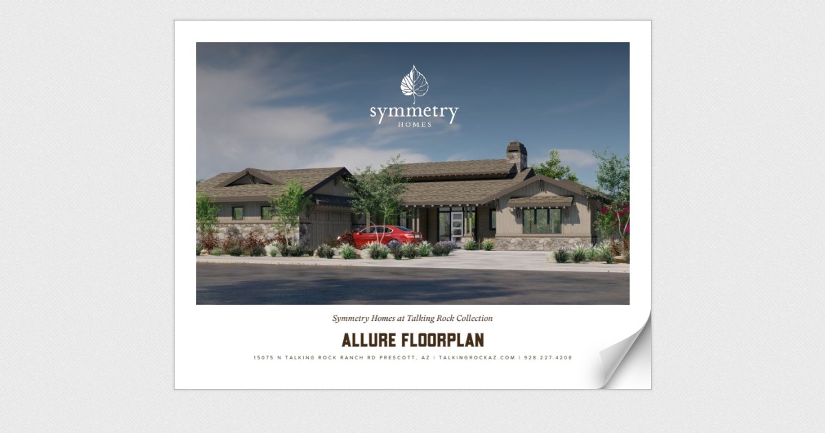 Allure Design Package Guide Jul 2024