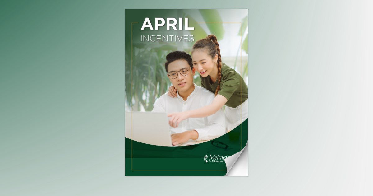 Philippines April 2022 Incentives