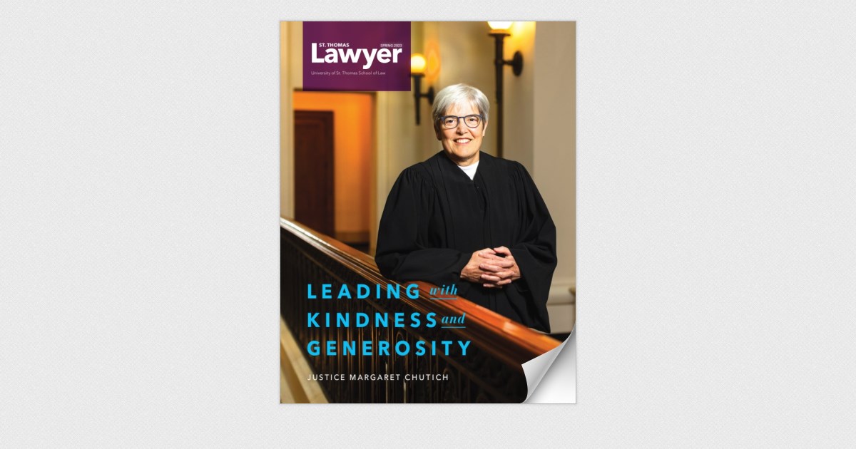 SOL Magazine Spring 2023 - Page 38-39