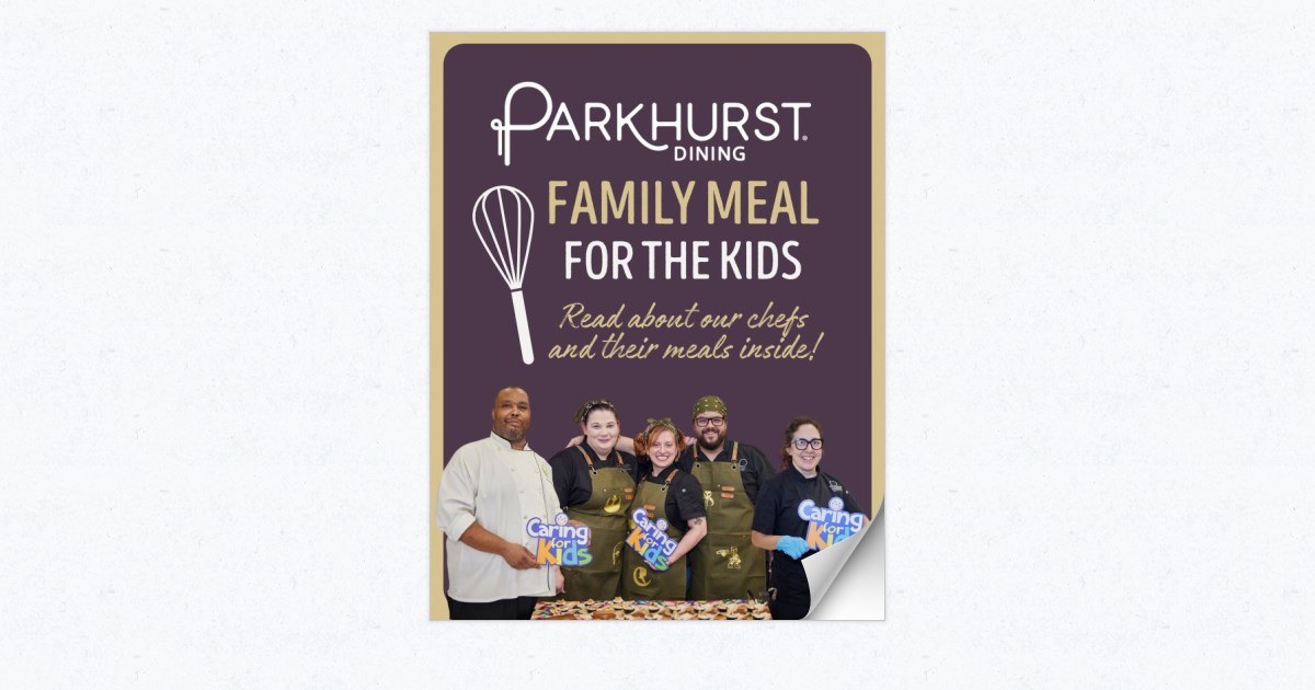 CFK Family Meal Online Flipping Book