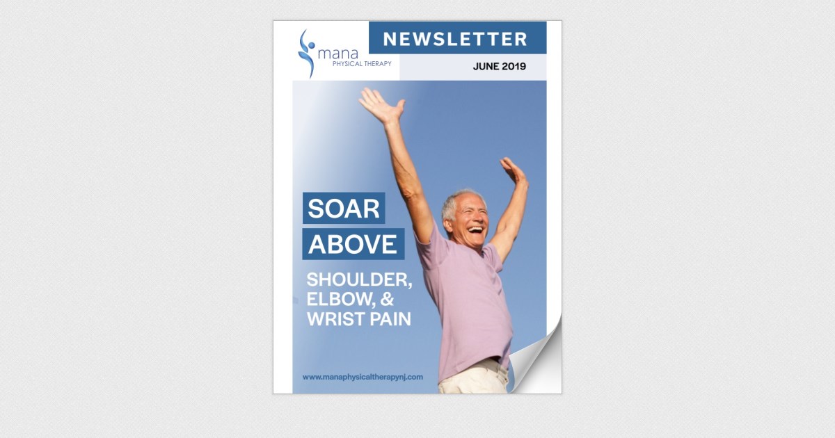 ManaPT_Soar Above Shoulder, Elbow, and Wrist Pain