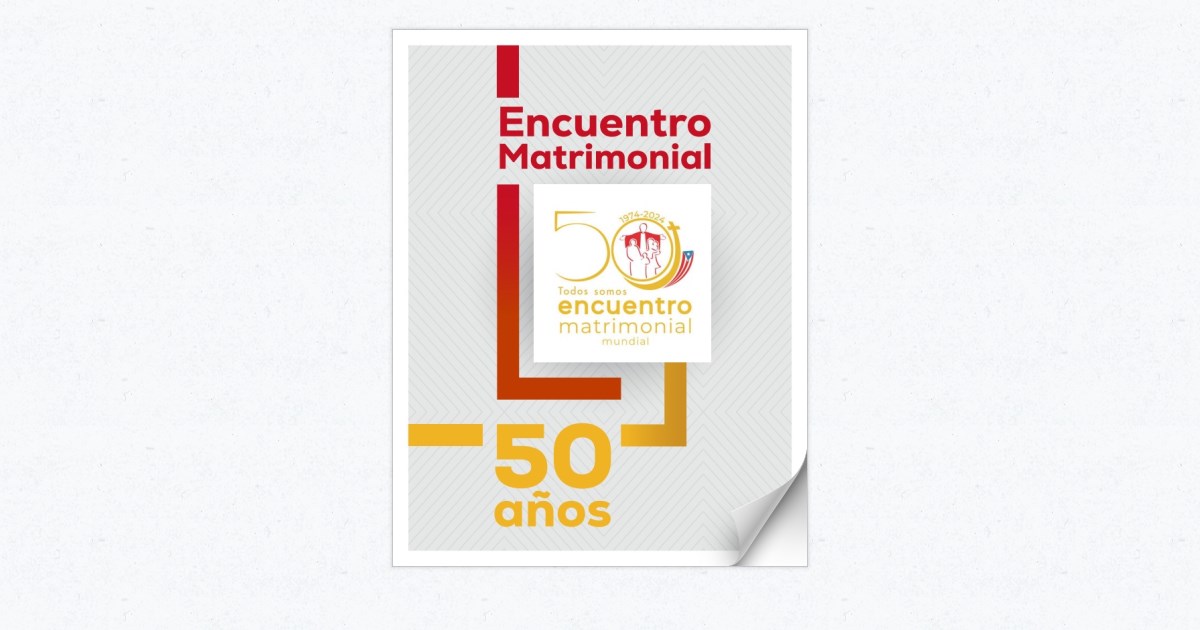 Encuentro Matrimonial Mundial Puerto Rico