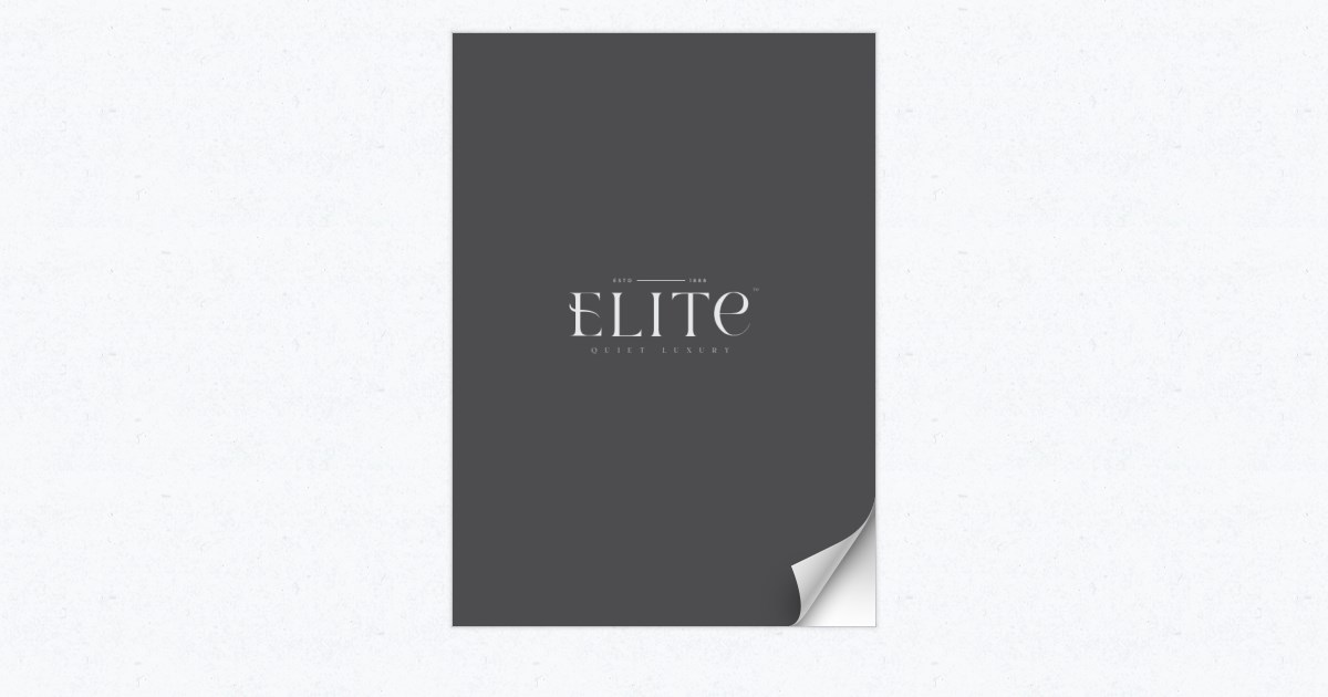 Elite by 1888 Mills™