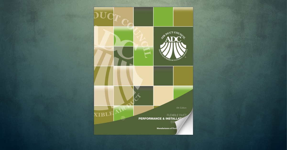 ADC GreenBook 6th Edition