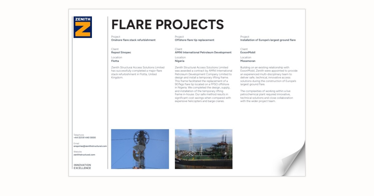 Case Study - Flare Projects (9)