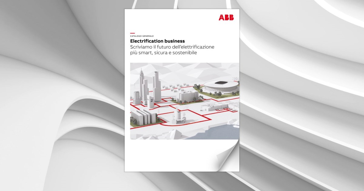 Catalogo Generale ABB - Page 90-91