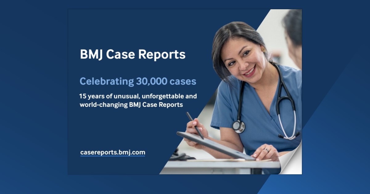 BMJ Case Reports Celebrating 30k cases - Page 3
