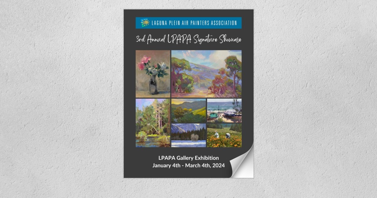 2024 SIGNATURE SHOWCASE