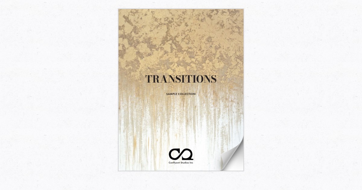 Confluent Studios Transitions Collection
