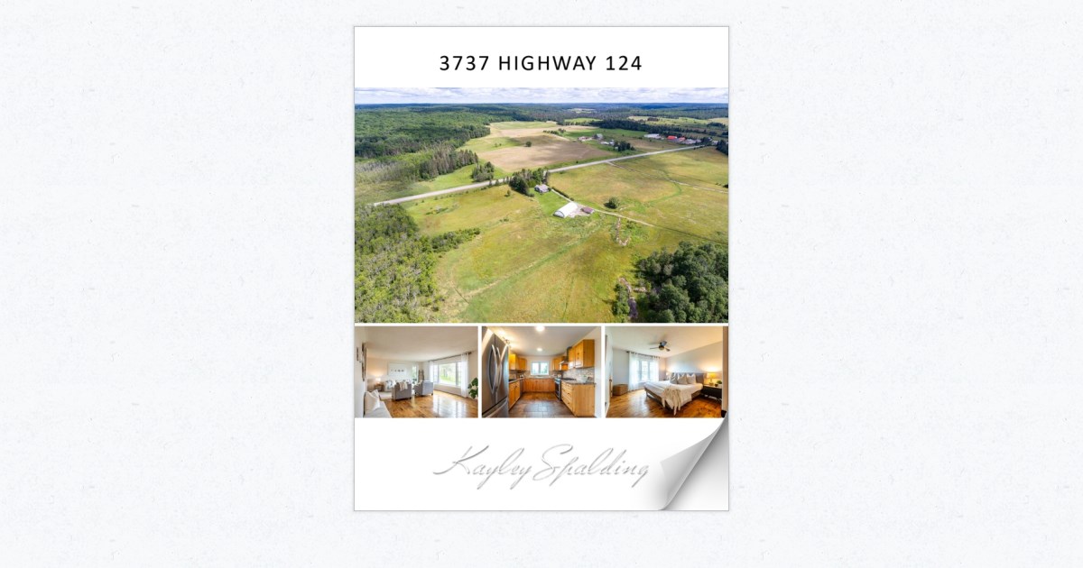 3737 Highway 124 - Page 4