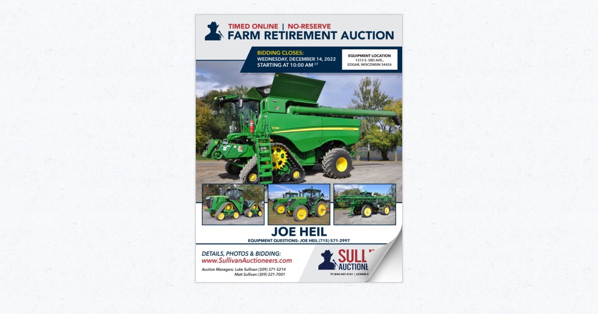 Heil Sale Bill - Page 4