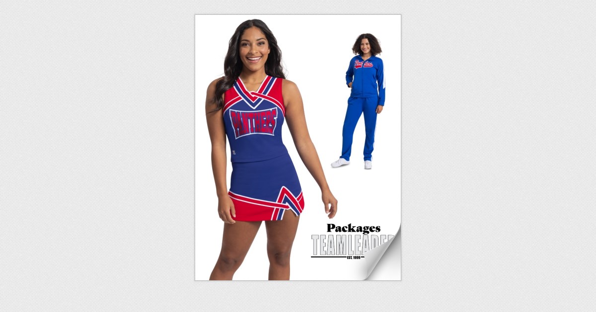 TeamLeader Complete Packages