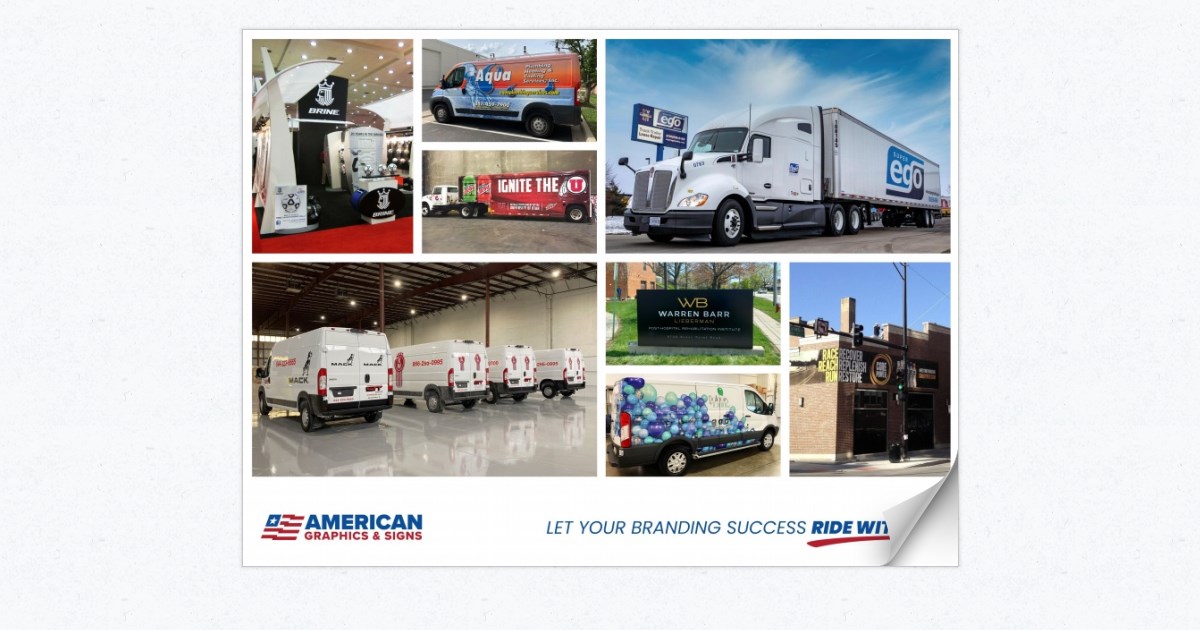 American Graphics - Digital E-Book