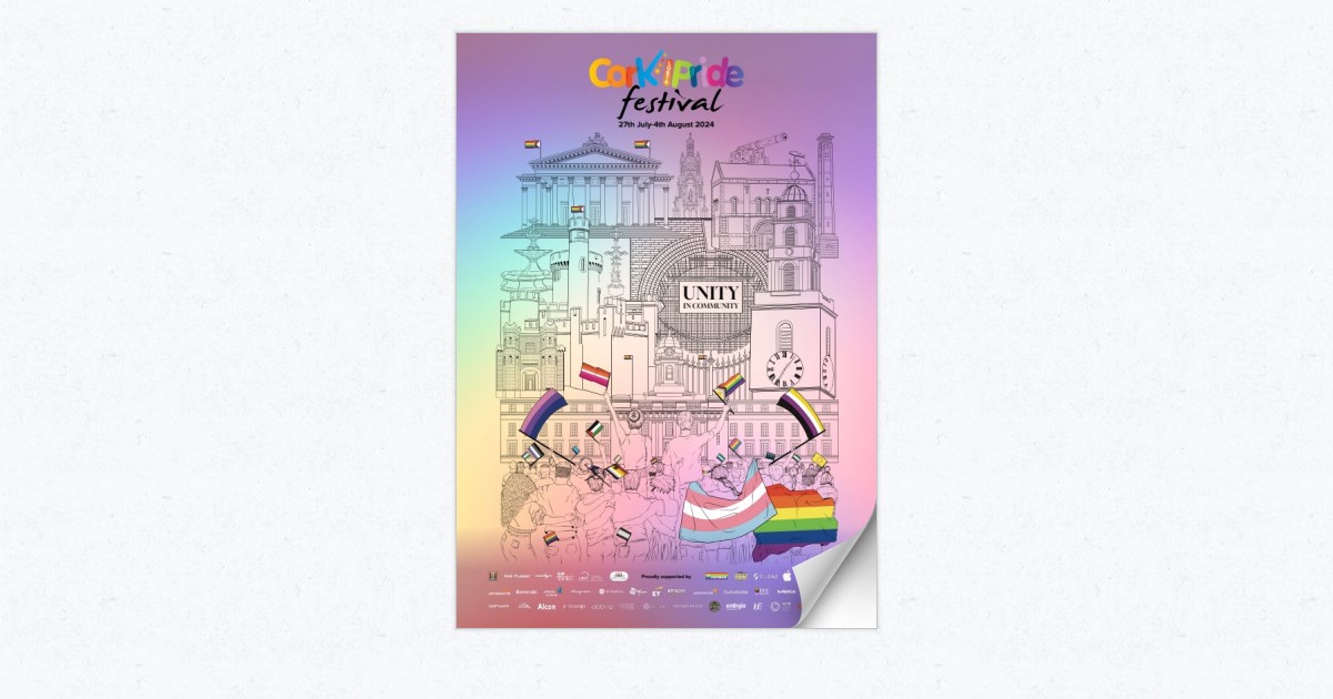 Pride Magazine 2024