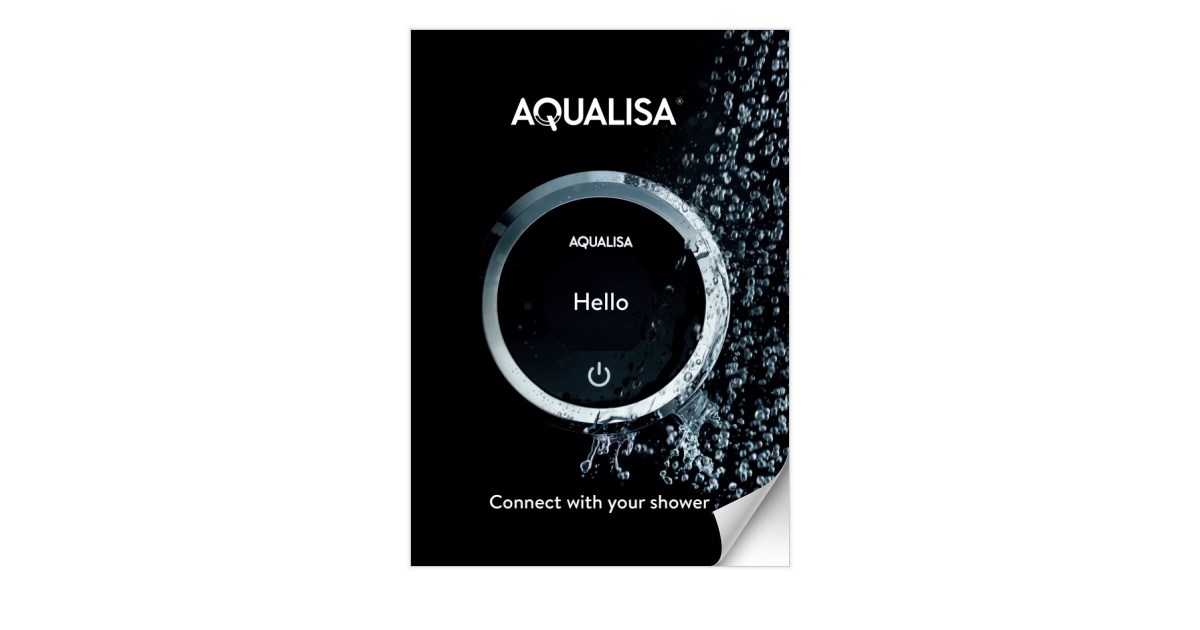 Aqualisa Brochure 2024