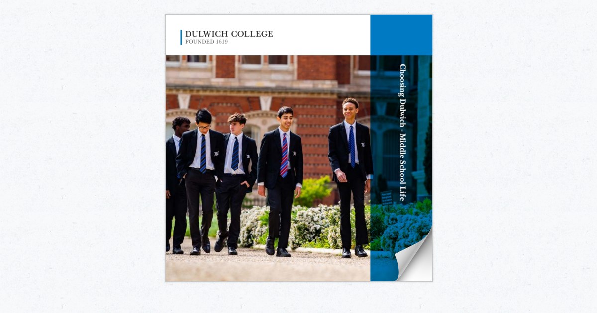 Middle School Life 2024 deferred entry