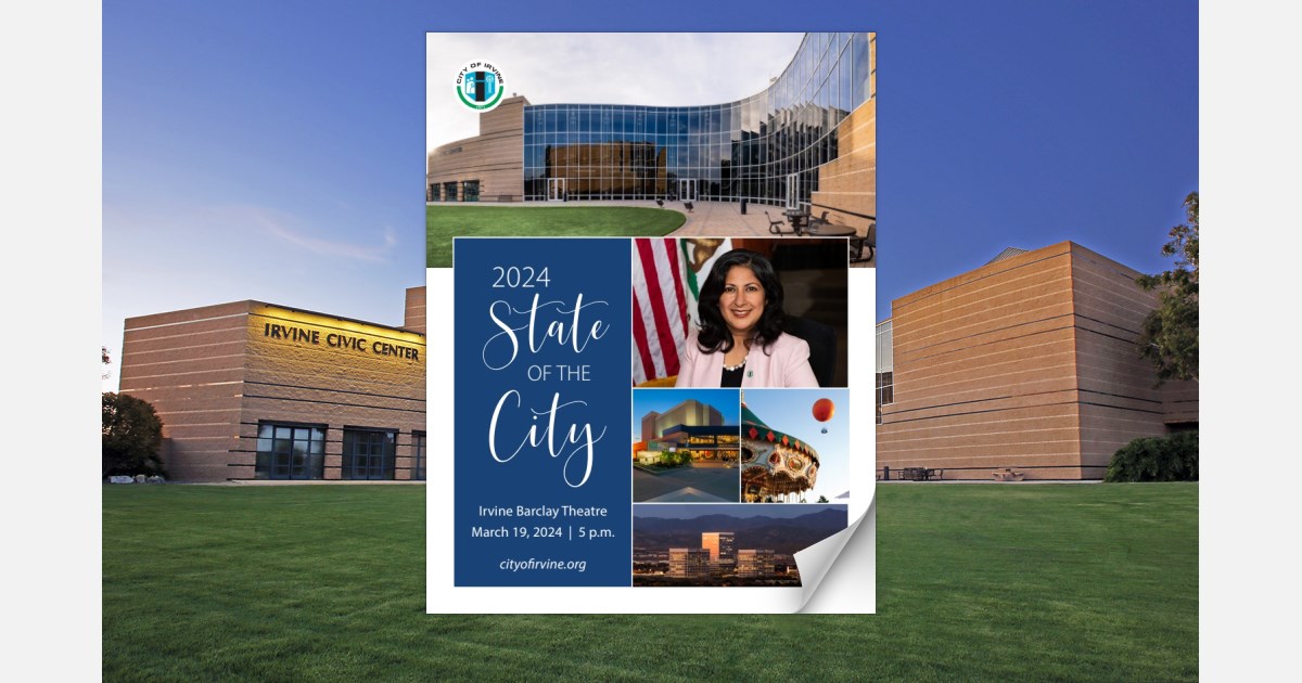 2024 State of the City Address
