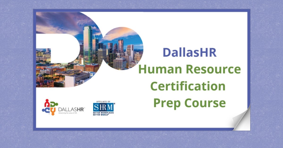 2023 Certification Prep Course