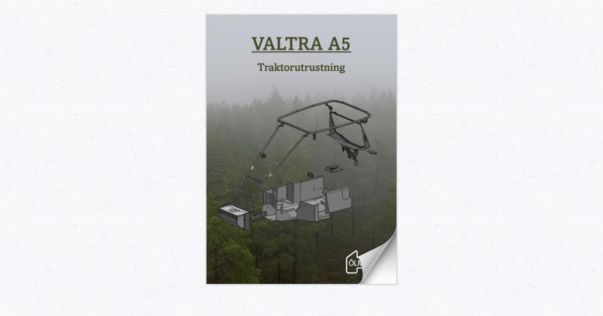 Valtra A5 SE