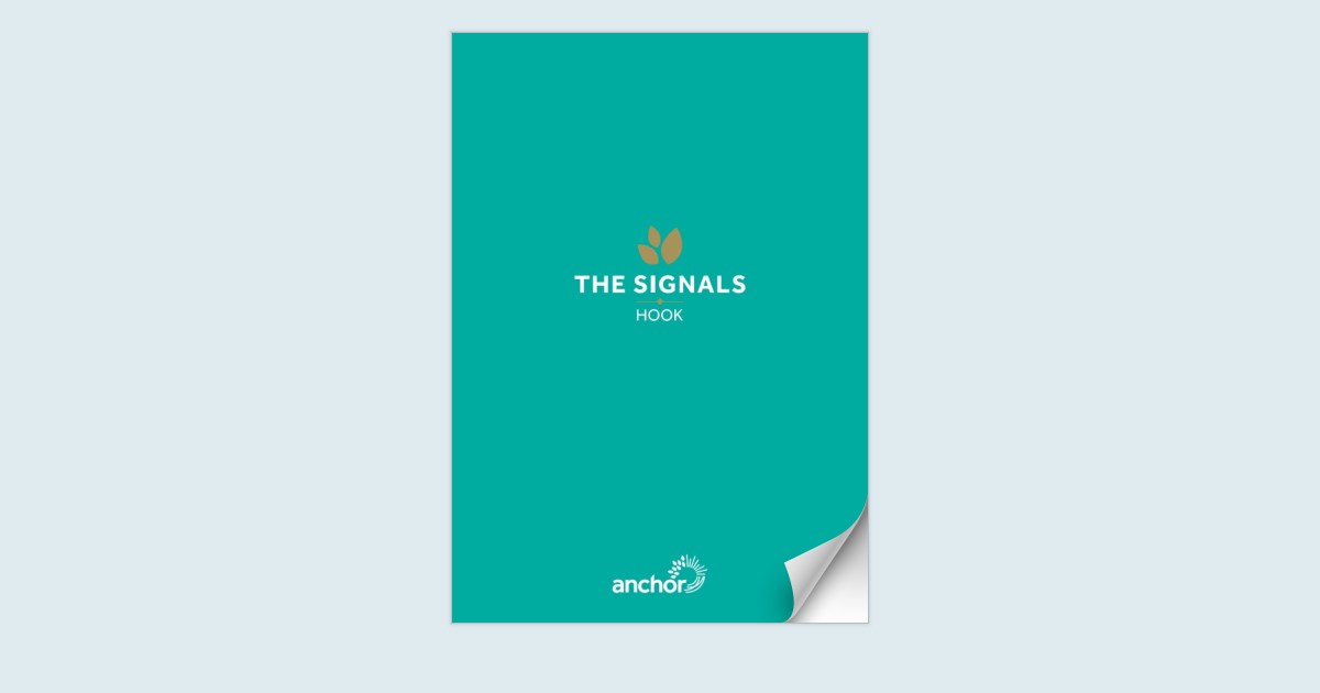 The Signals Brochure A