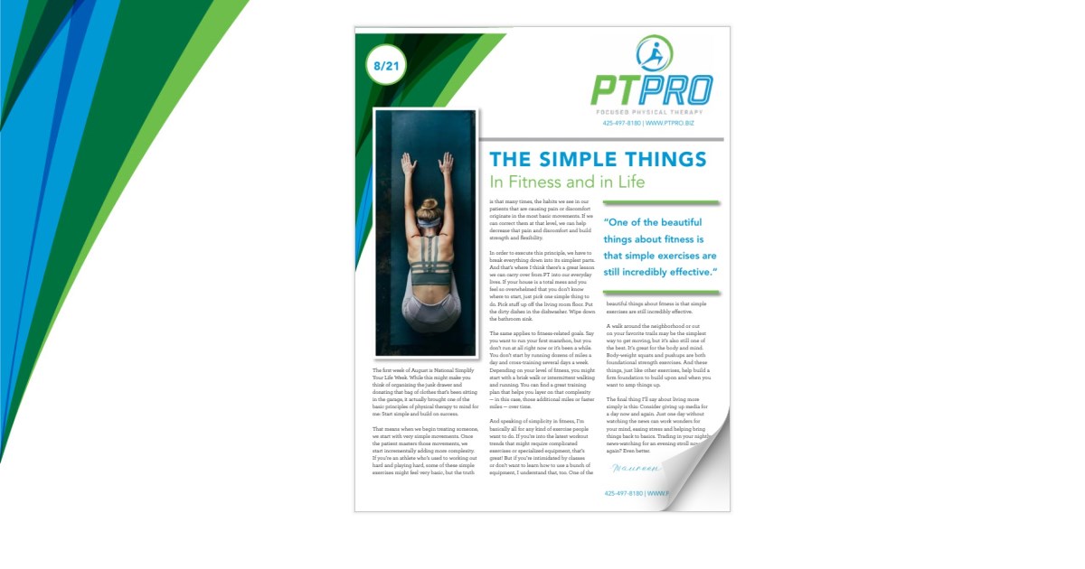 PTPro - August 2021 - Page 4