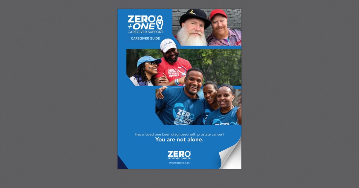 Caregiver Guide - Page 2