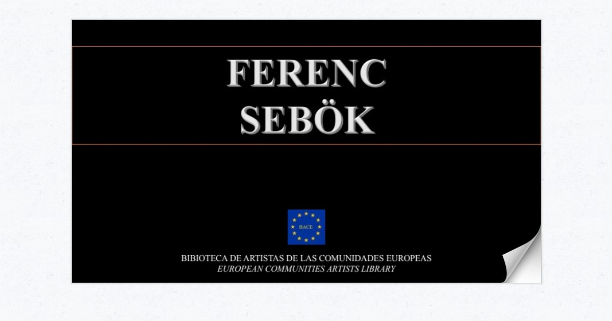 Ferenc Sebók