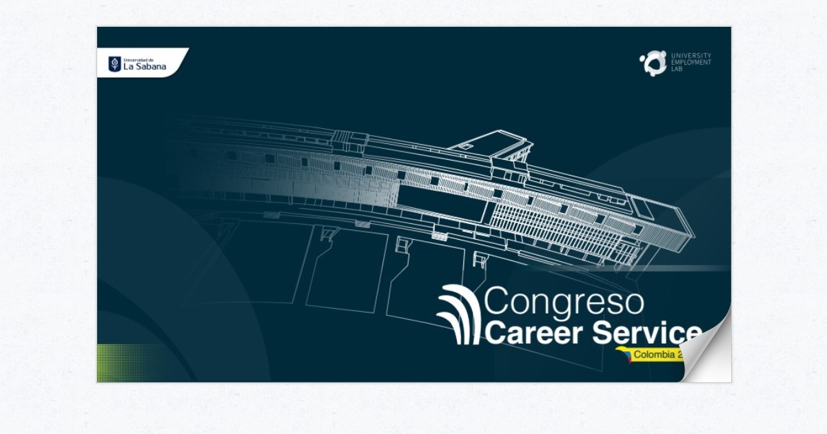 GUÍA CONGRESO CAREER SERVICE - Page 2