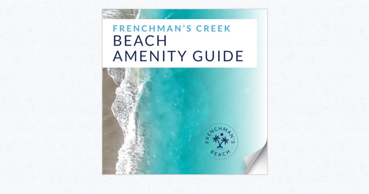 BeachAmenityGuide