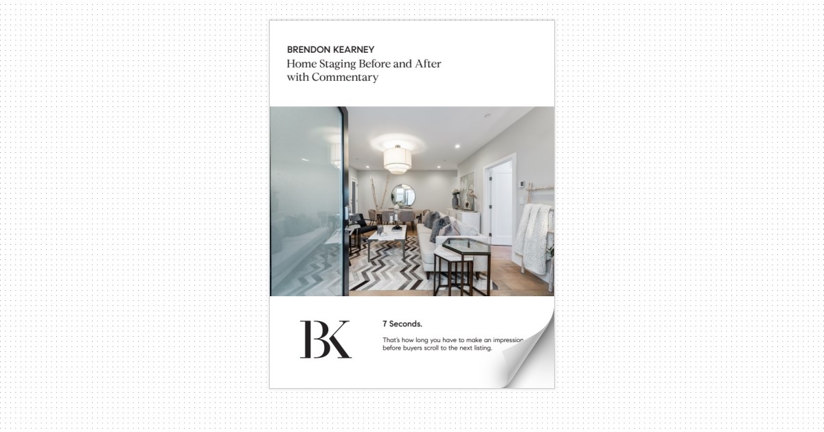 Home Prep Before and After Photos - Page 2