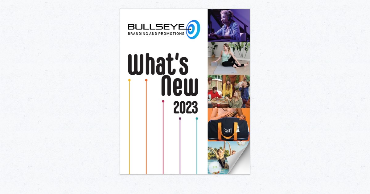 Whats New 2023 Catalog_Bullseye_AS - Page 18-19