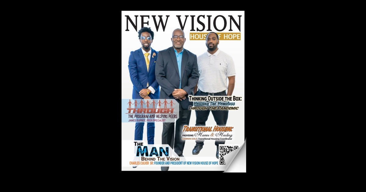 New Vision Summer 2022.pdf - Page 19