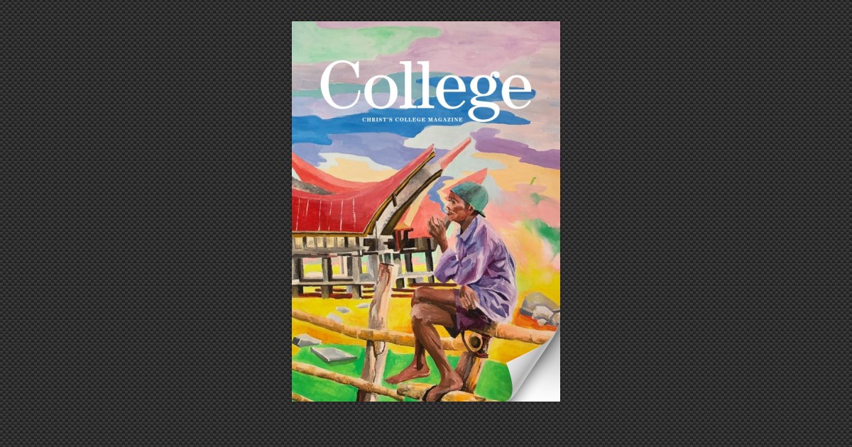 College – Issue 42 - Page 150