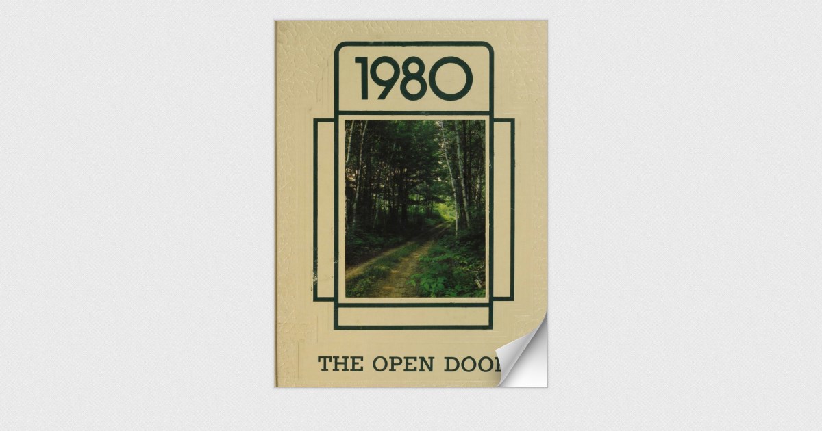 Word of Life Bible Institute Yearbook 1980 - Page 105