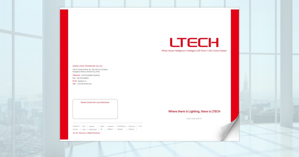 LTECH