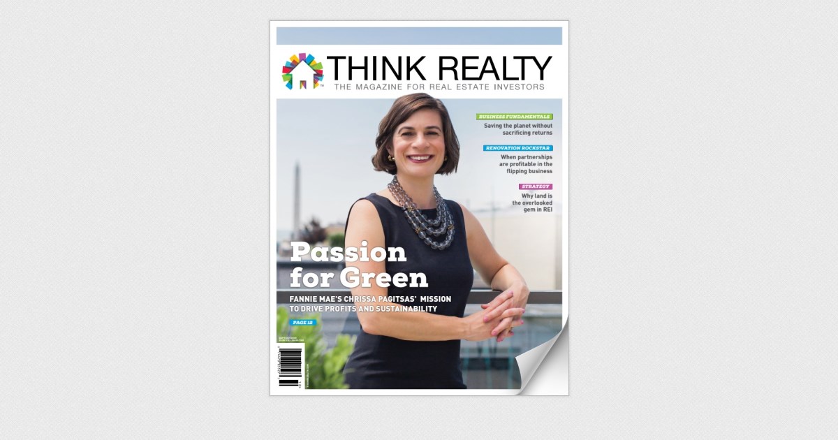 Think-Realty-Magazine-September-October-2019 - Page 6-7