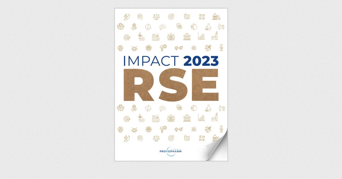 Impact RSE 2023