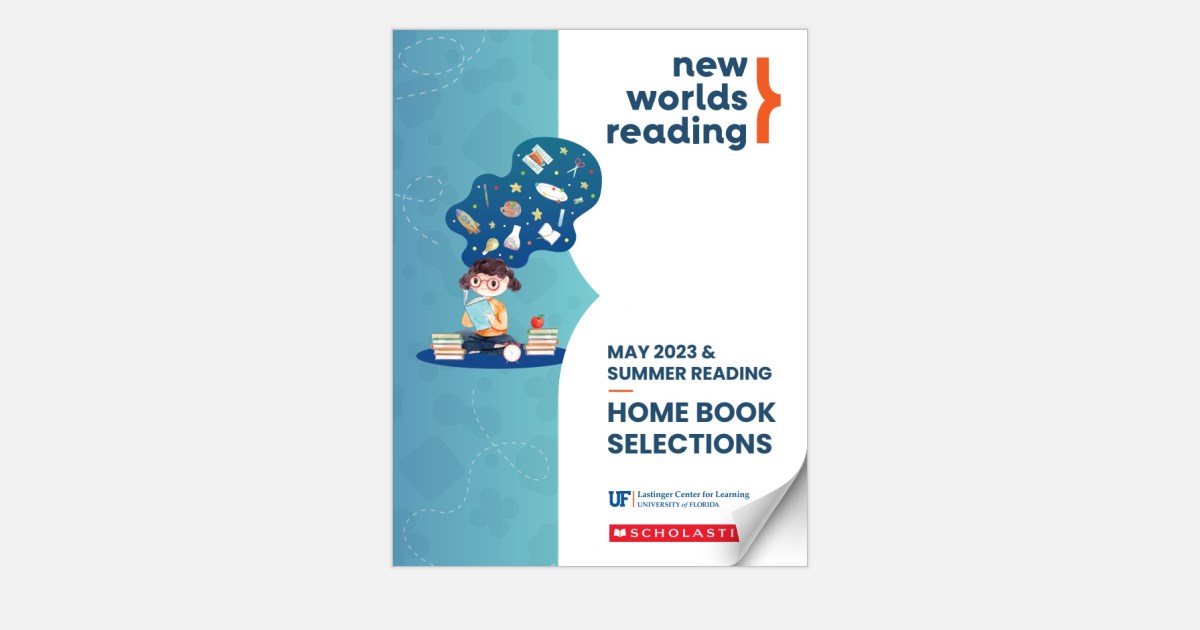 NWRI May 2023 Booklist - Page 16