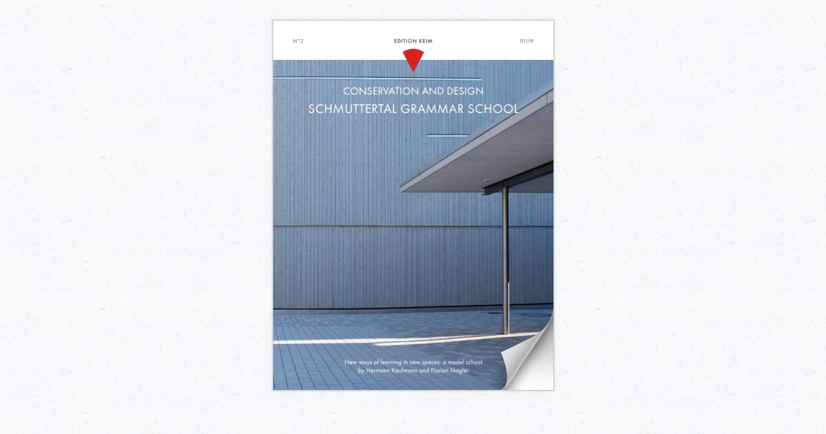 Sustainable Timber School Construction - Page 2