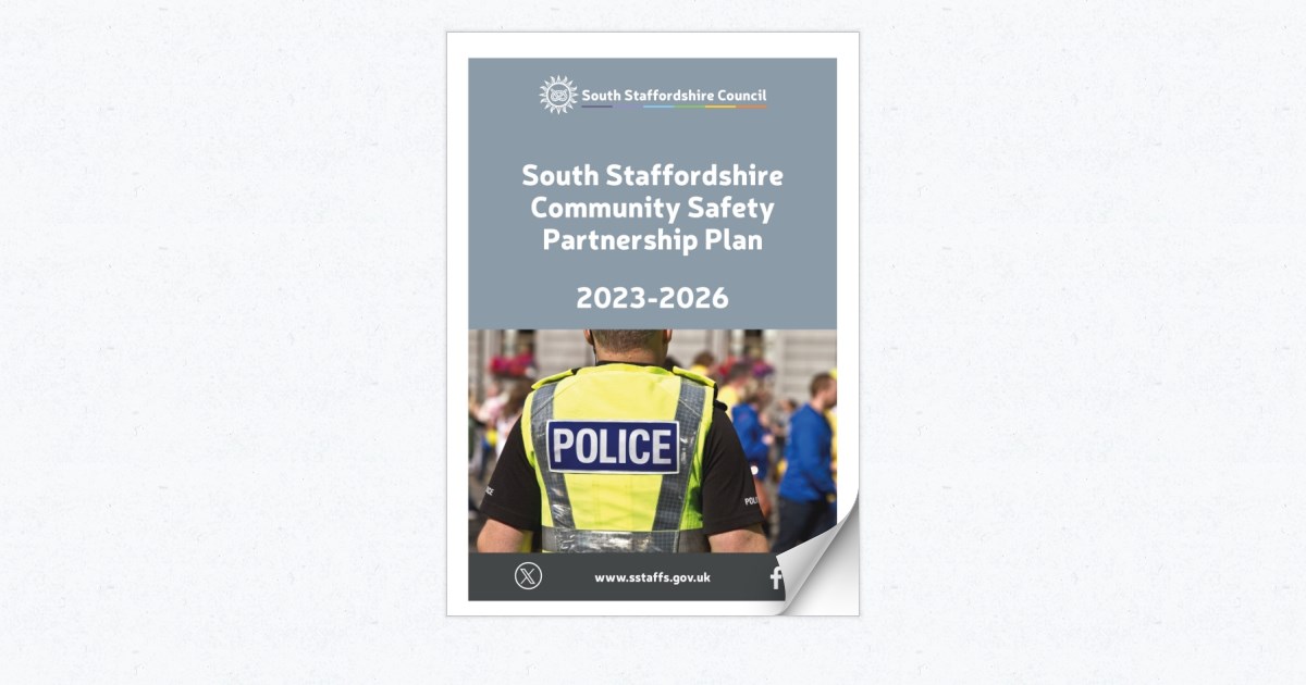 CSP Partnership Plan 23-26