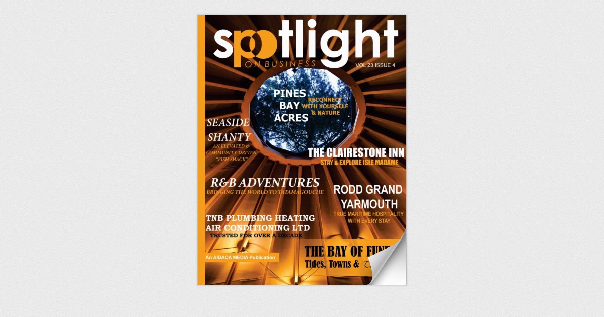 Spotlight_Vol 23_Issue_4