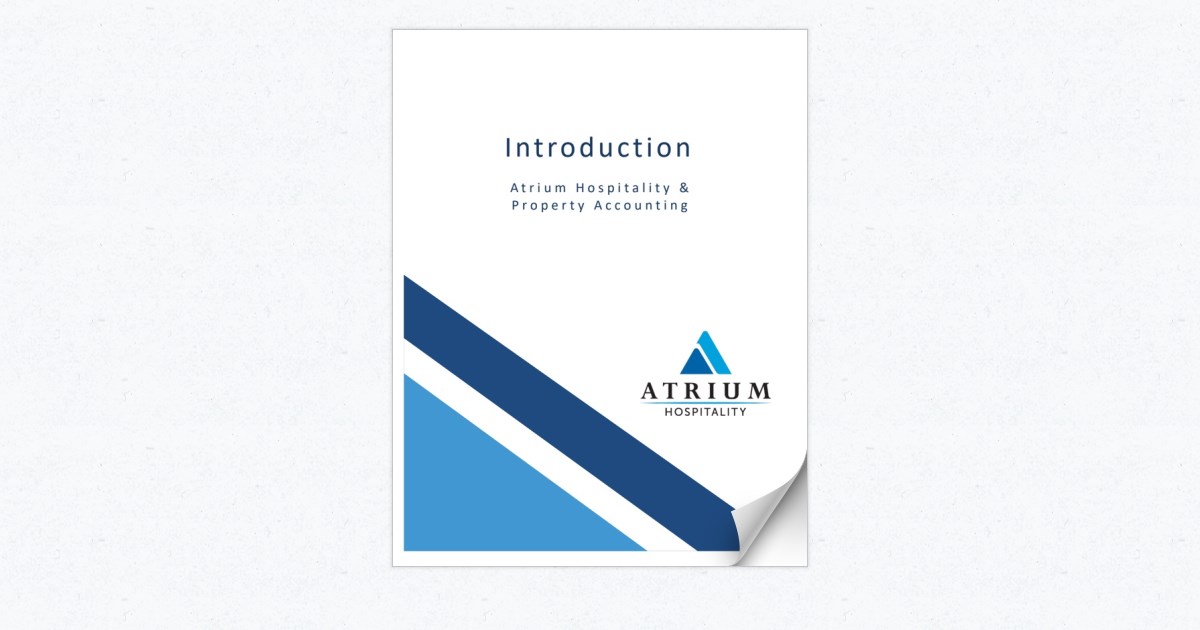 Training Manual - Introduction - Page 3