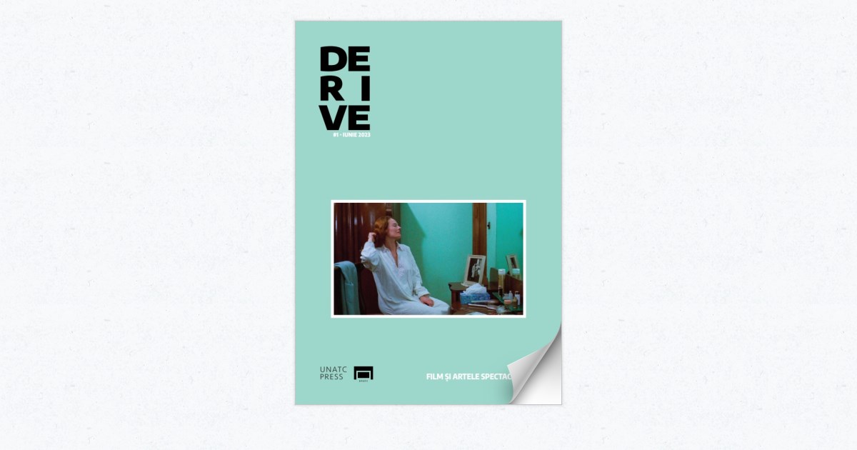 Revista Derive - No. 1 - Page 181