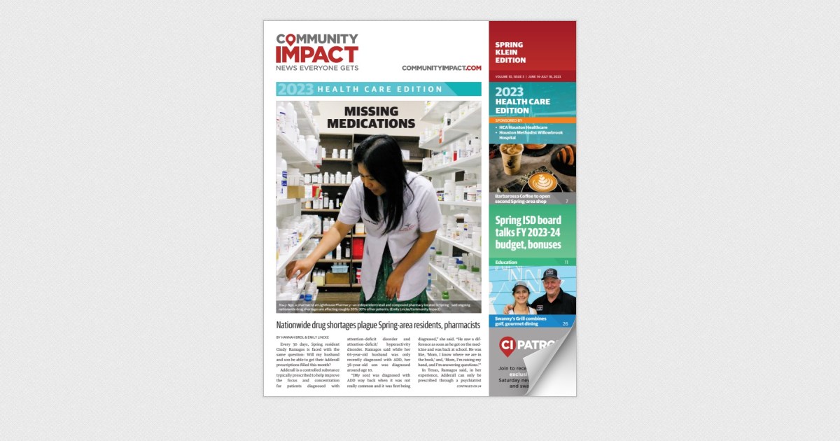 Spring - Klein Edition | June 2023